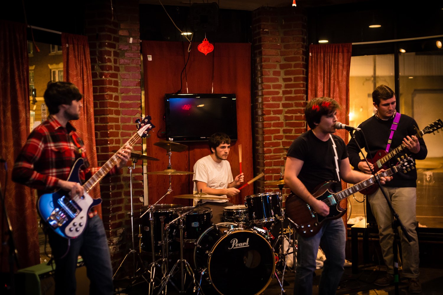 Rula Bula | ReverbNation