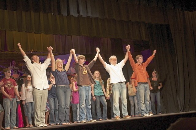 Lighthouse Stage Productions | ReverbNation