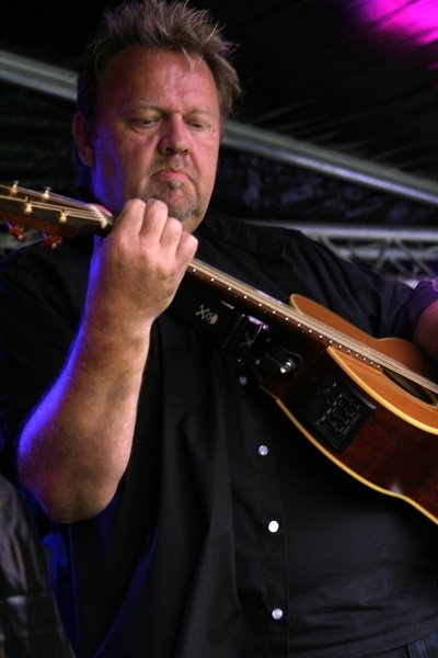 Barry Hunt Videos | ReverbNation