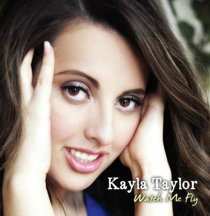 Kayla Taylor | ReverbNation