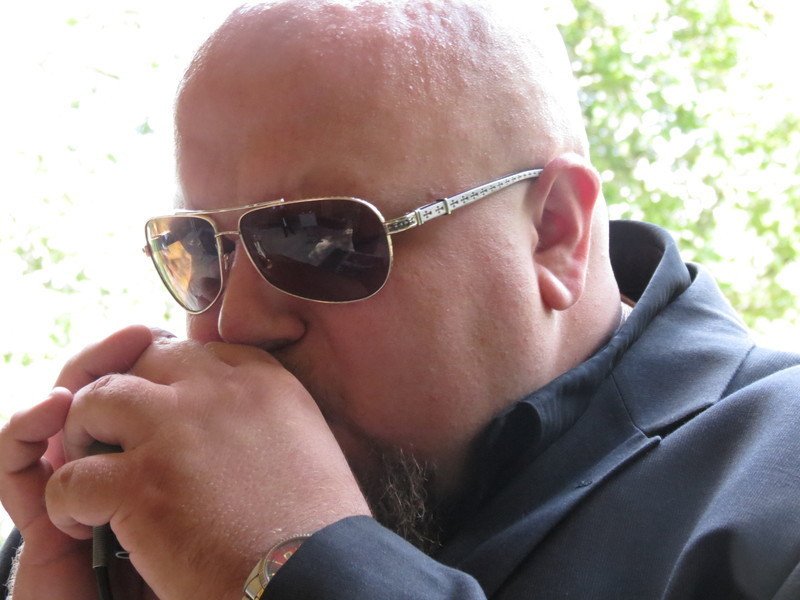 Renfro Jackson Express | ReverbNation