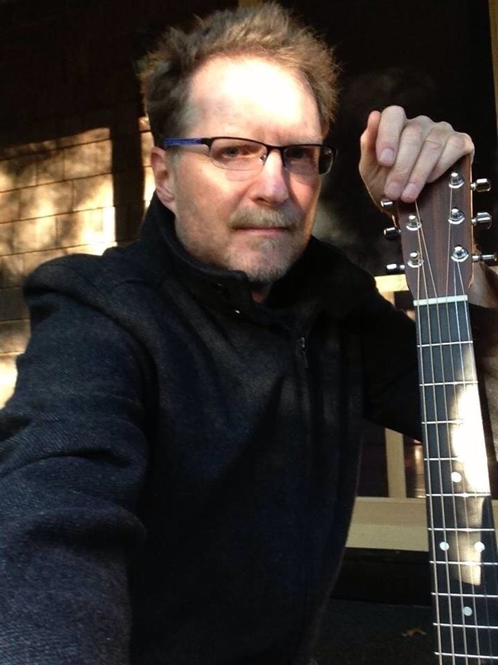 ERIC TRAFAS | ReverbNation