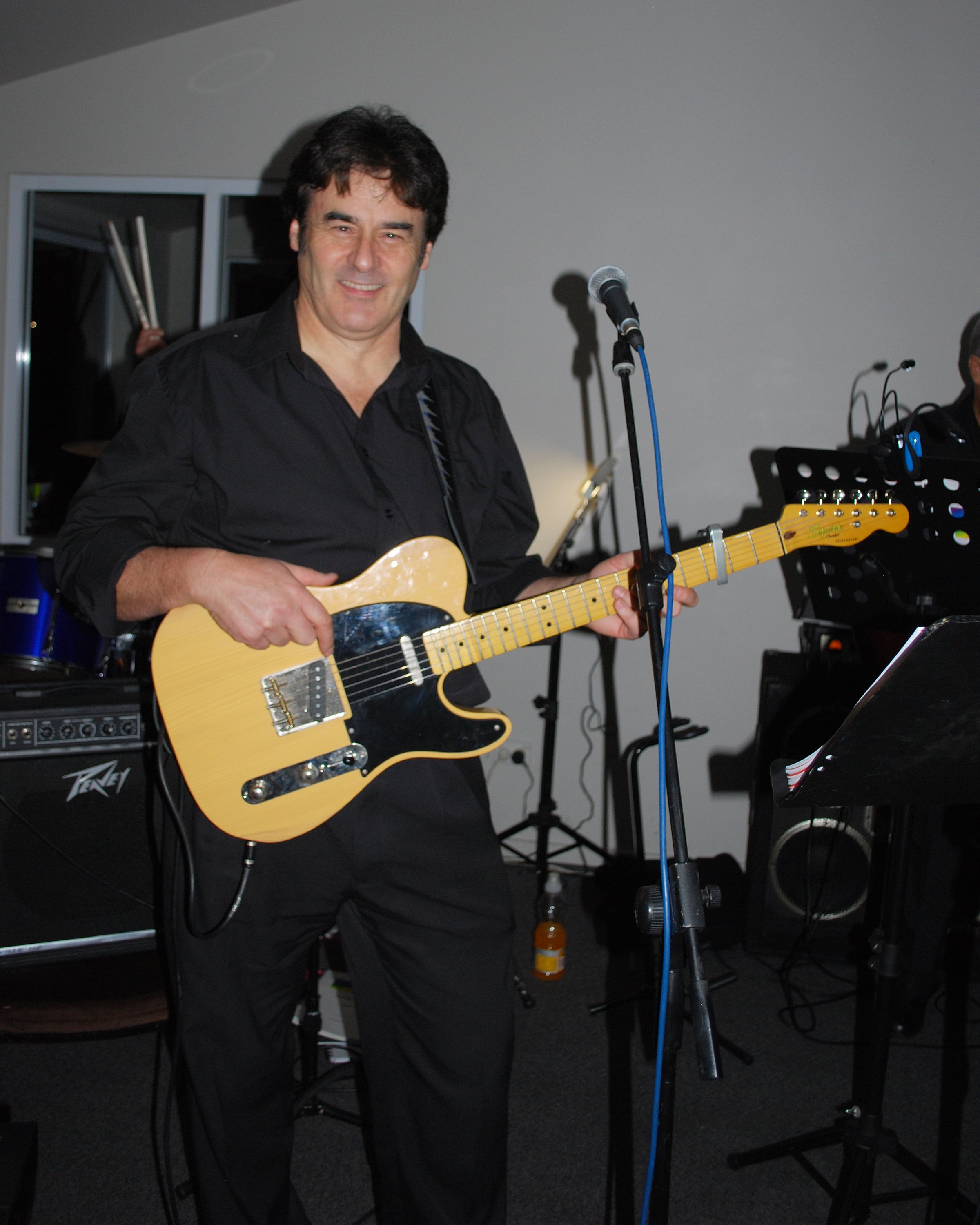 Stephen Wilcox | ReverbNation