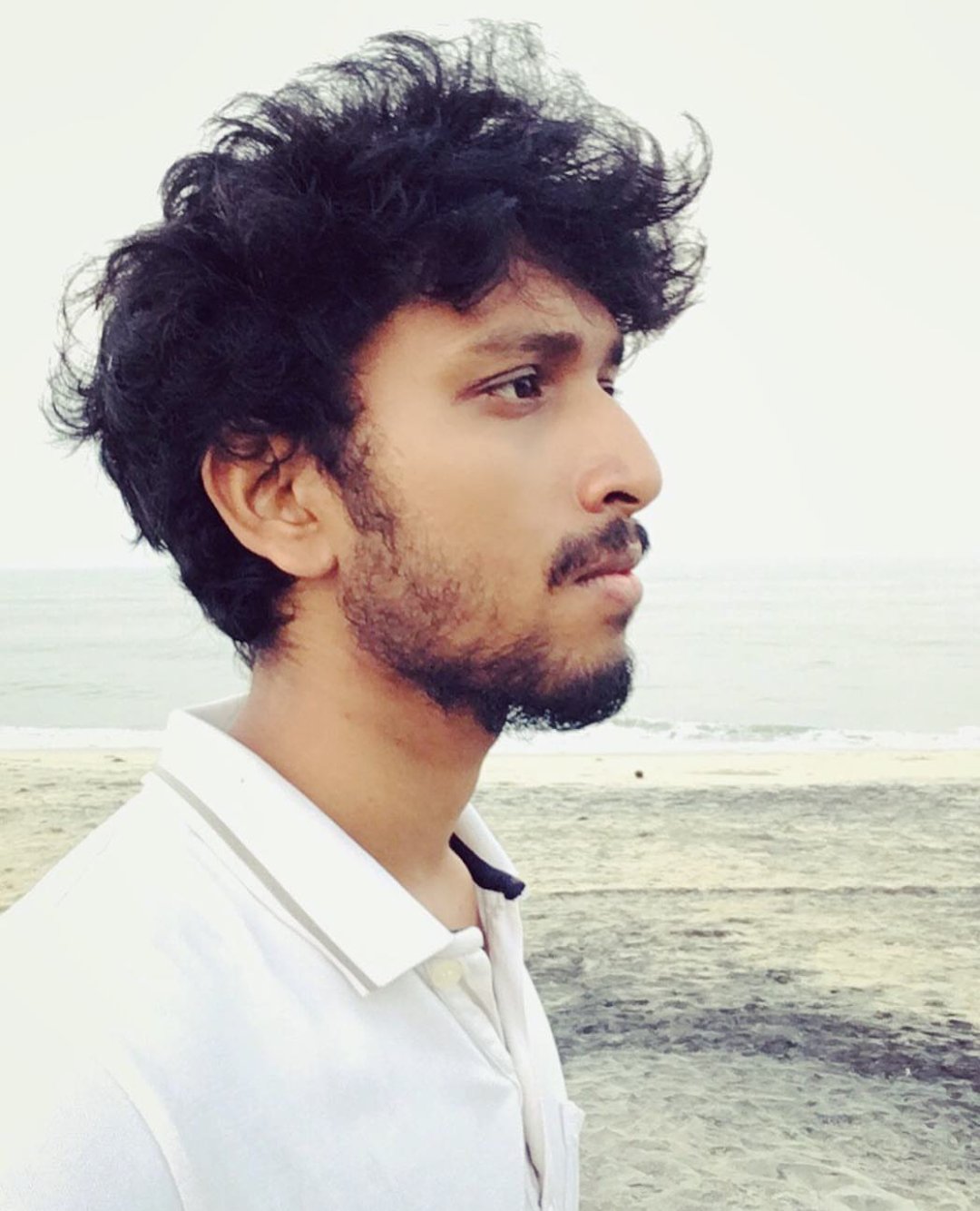 A Solemn Promise (feat. Sandeep Theloor) by Arun Pradeep | ReverbNation