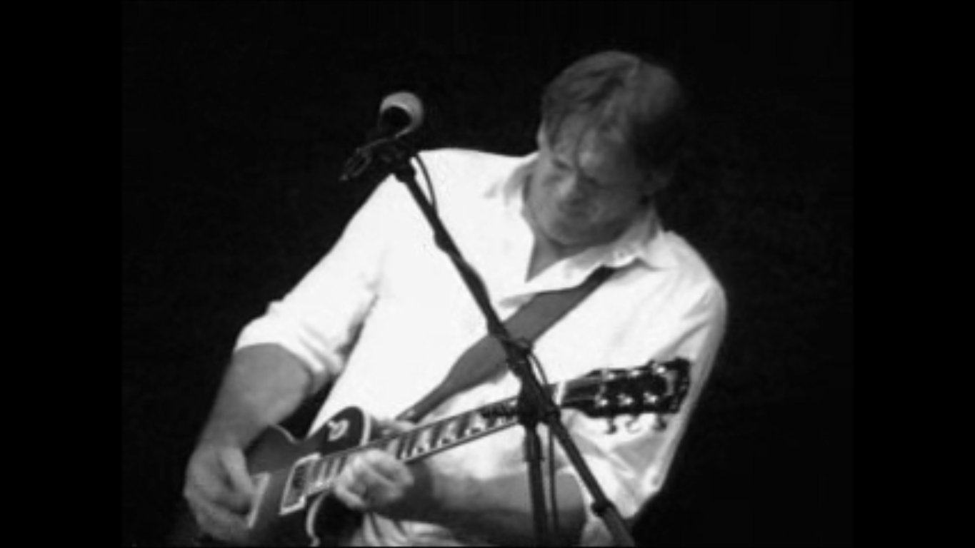 Jeff Grounds | ReverbNation