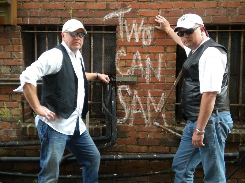 Two Can Sam | ReverbNation