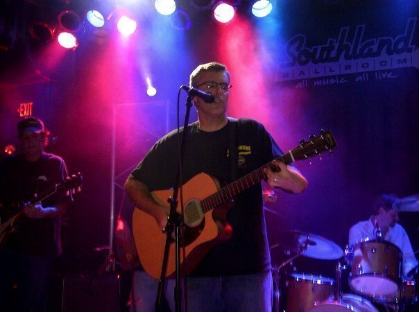 Stephen Coble | ReverbNation