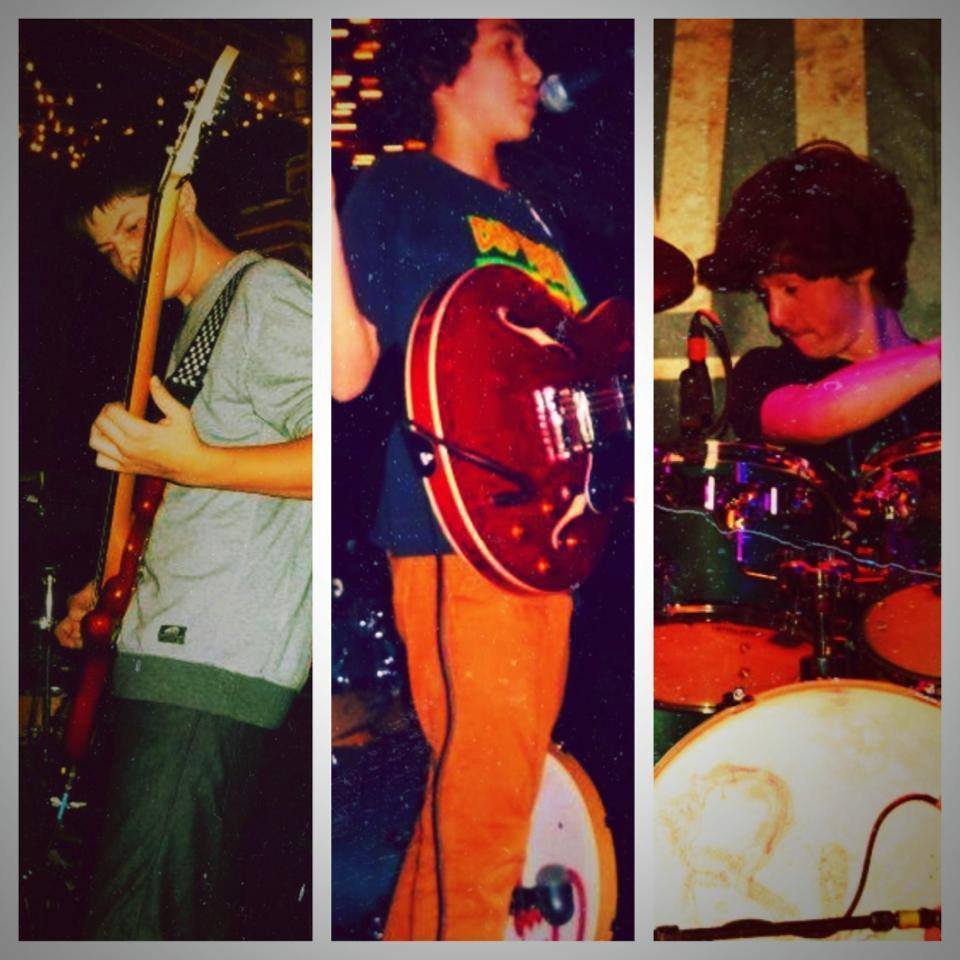 Red Light Distraction | ReverbNation