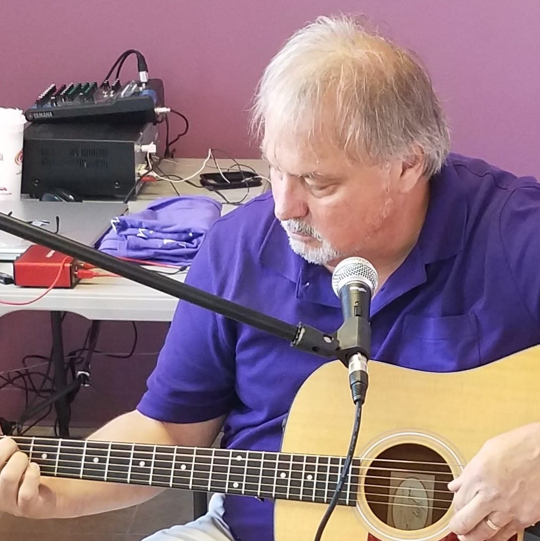 Anthony Thaxton | ReverbNation