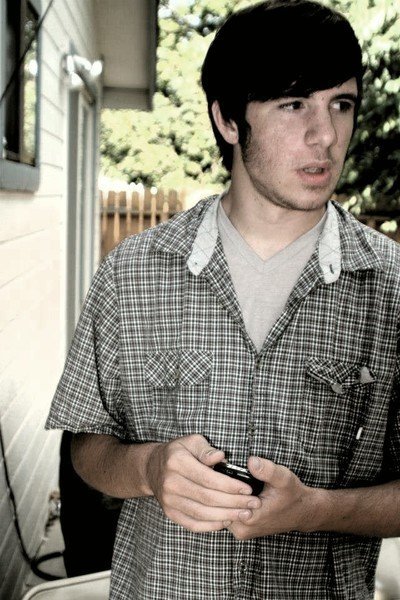 Jacob Garner | ReverbNation