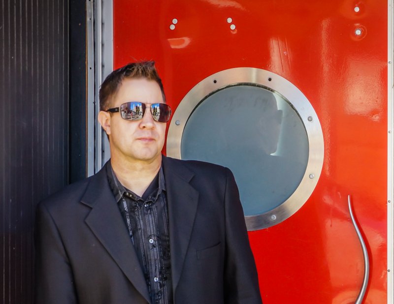 James Barela & BLu7 | ReverbNation
