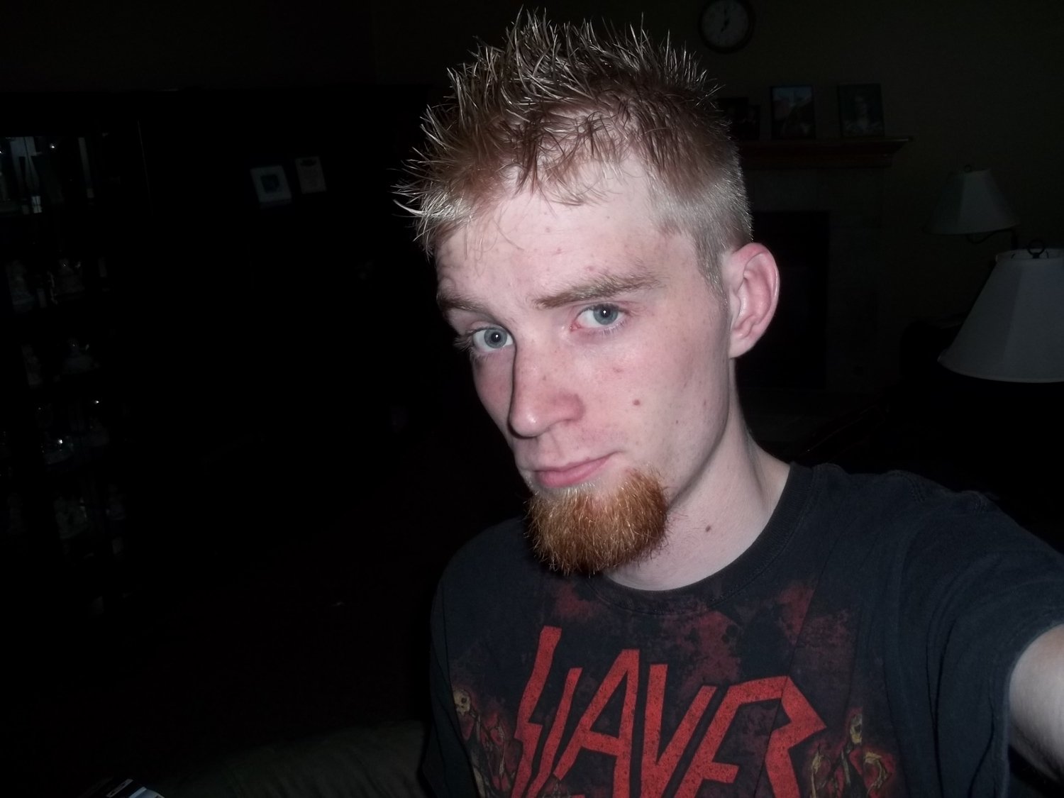 Joshua Michael Bowden | ReverbNation