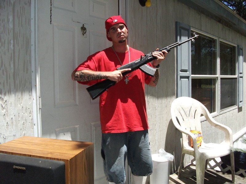 King Rascal | ReverbNation