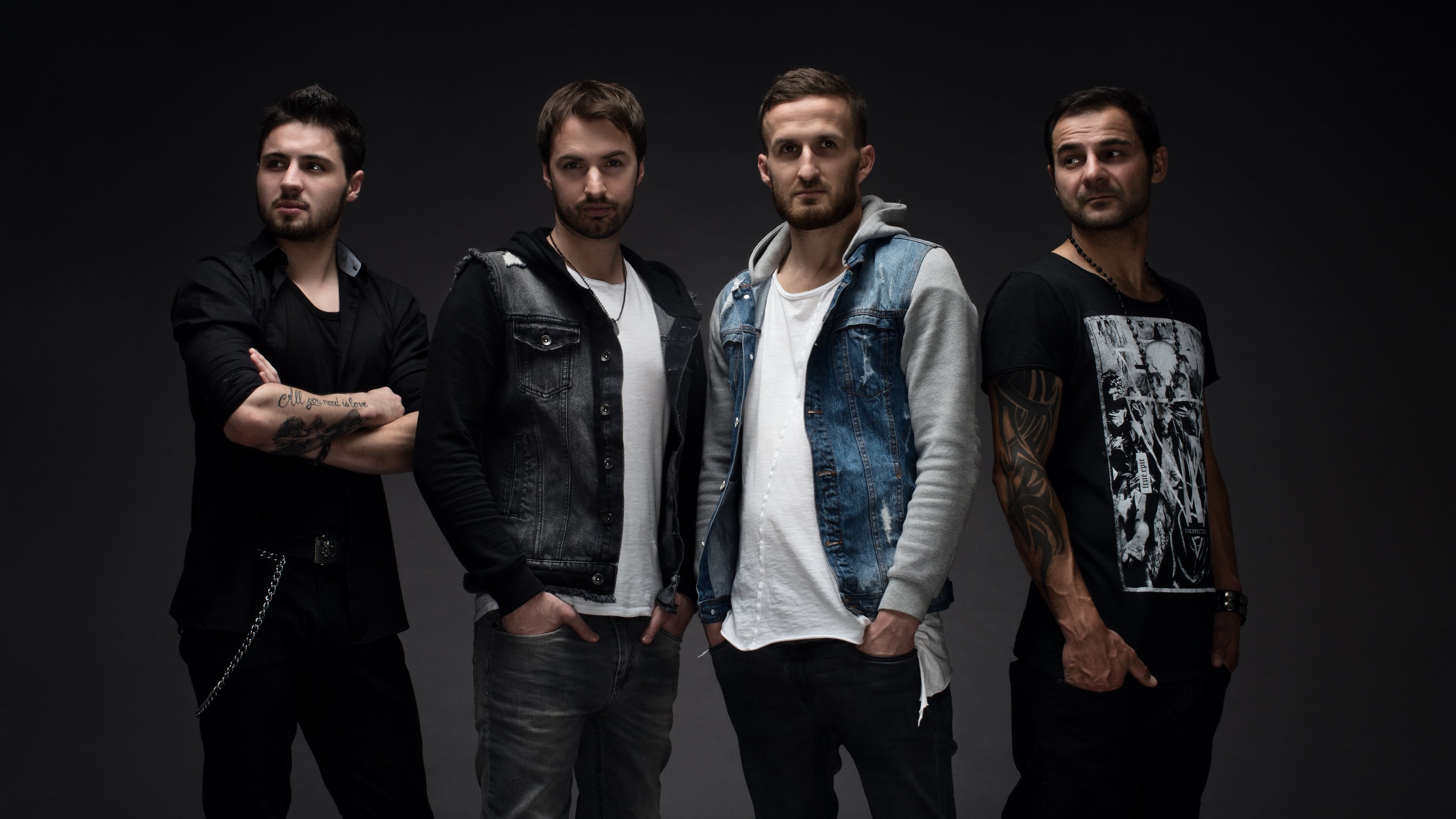 Meredith Hunter | ReverbNation