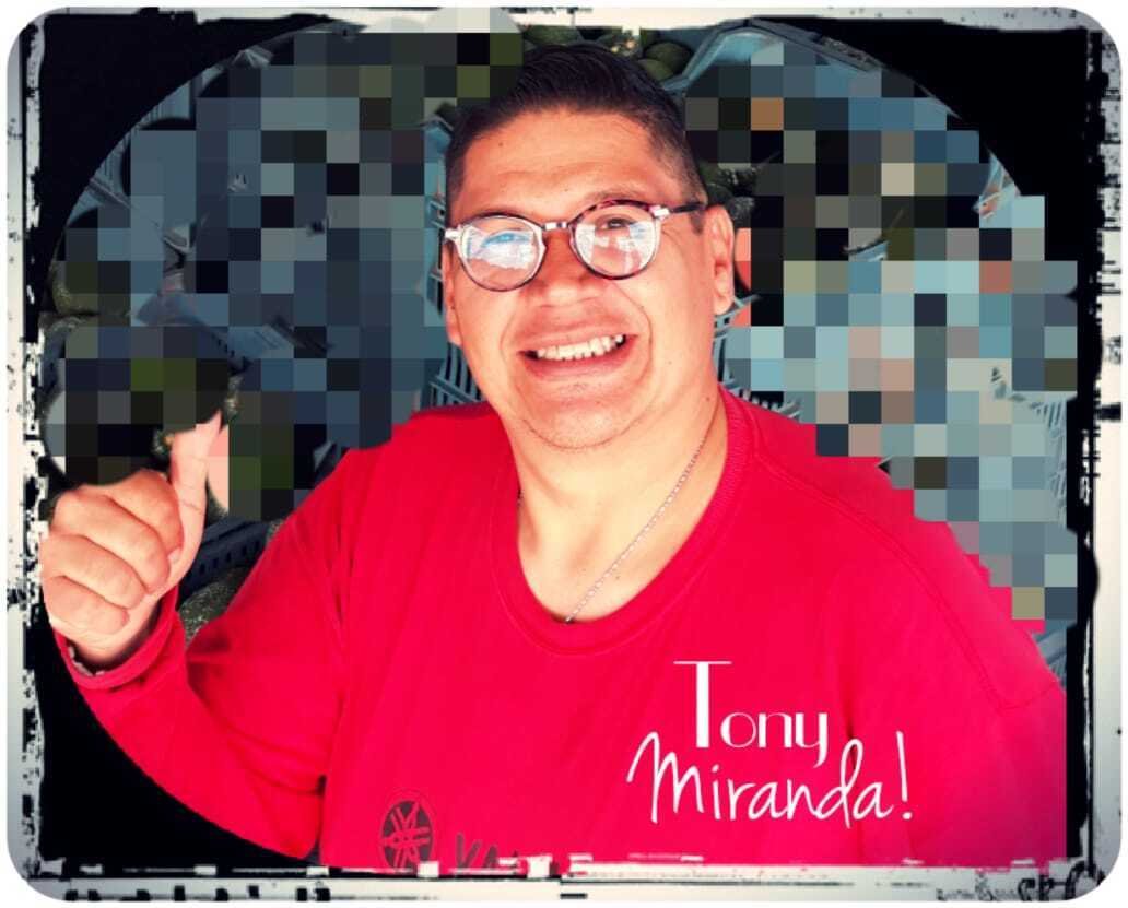 TONY MIRANDA | ReverbNation