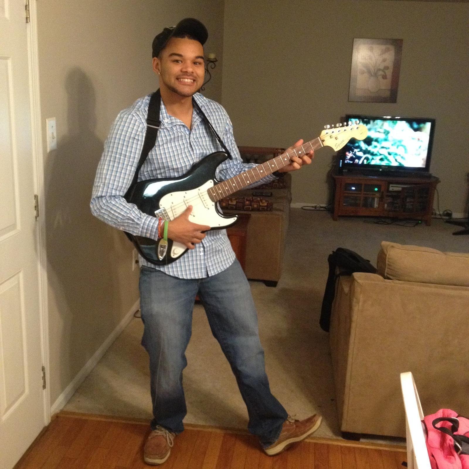 Daryus | ReverbNation