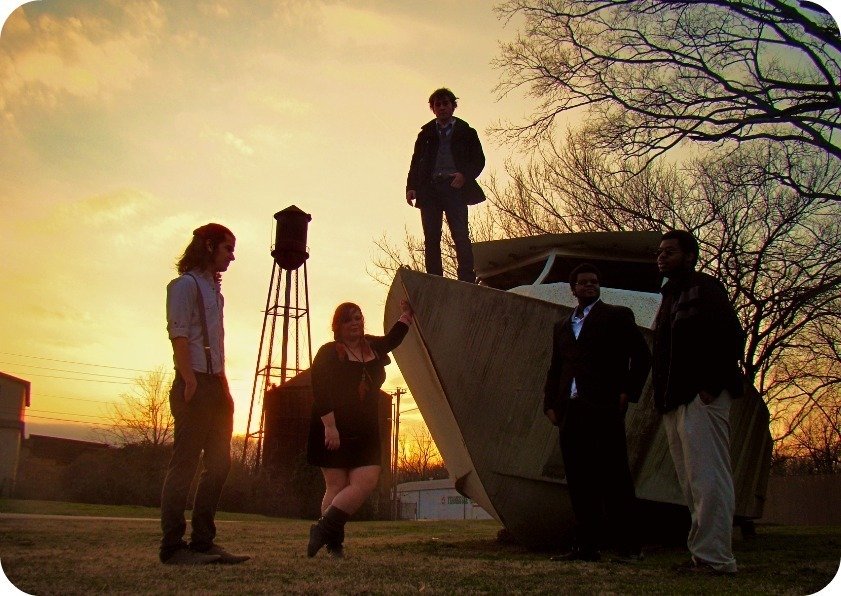 The Valley Roots | ReverbNation