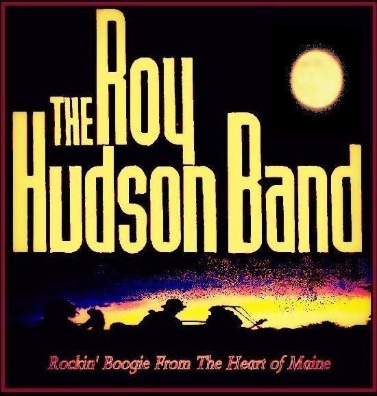 The Roy Hudson Band | ReverbNation