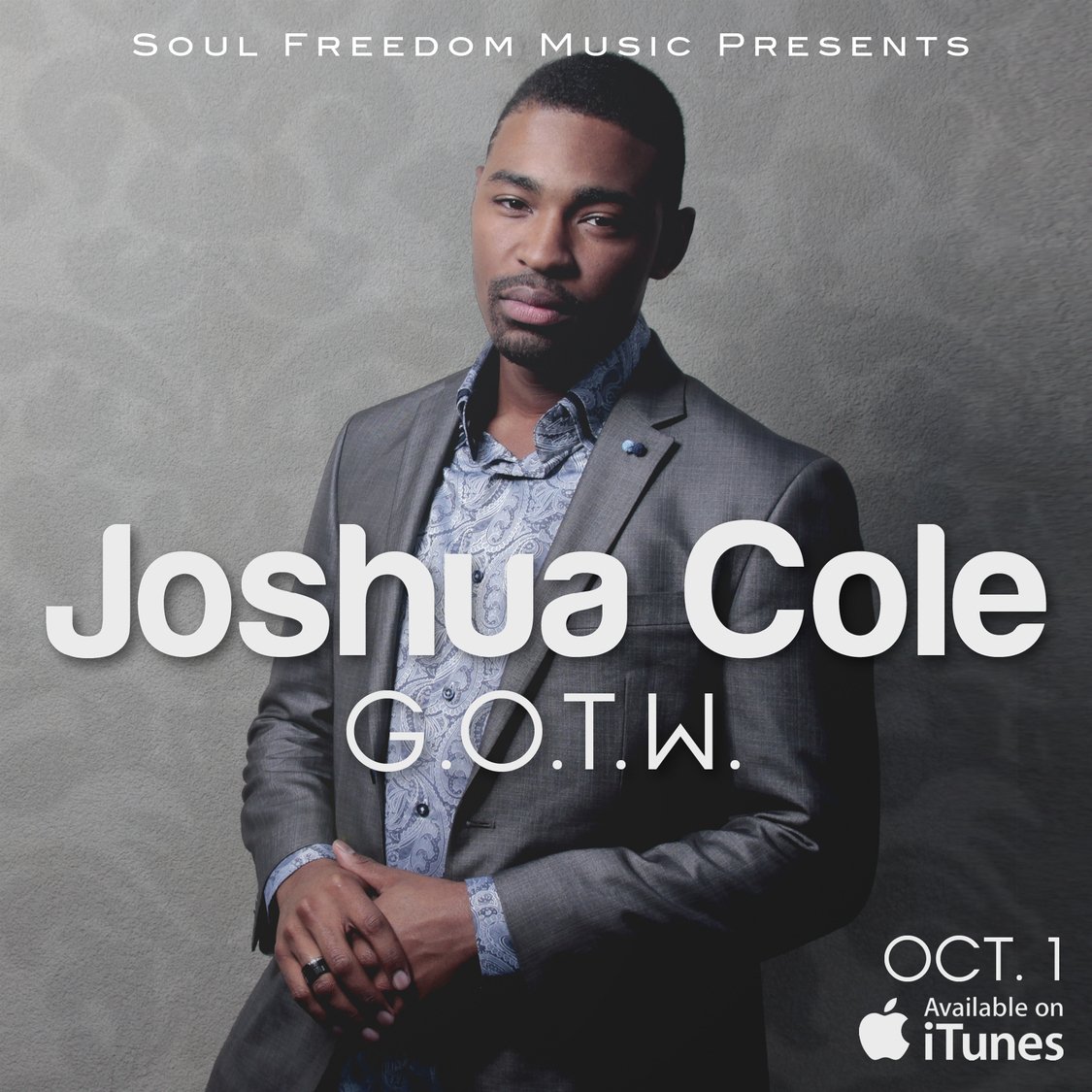Joshua Cole | ReverbNation