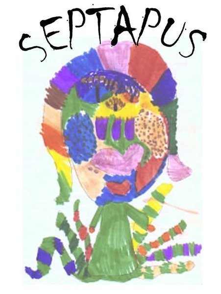 Septapus | ReverbNation