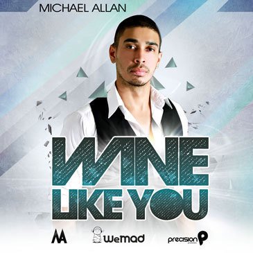 Michael Allan | ReverbNation