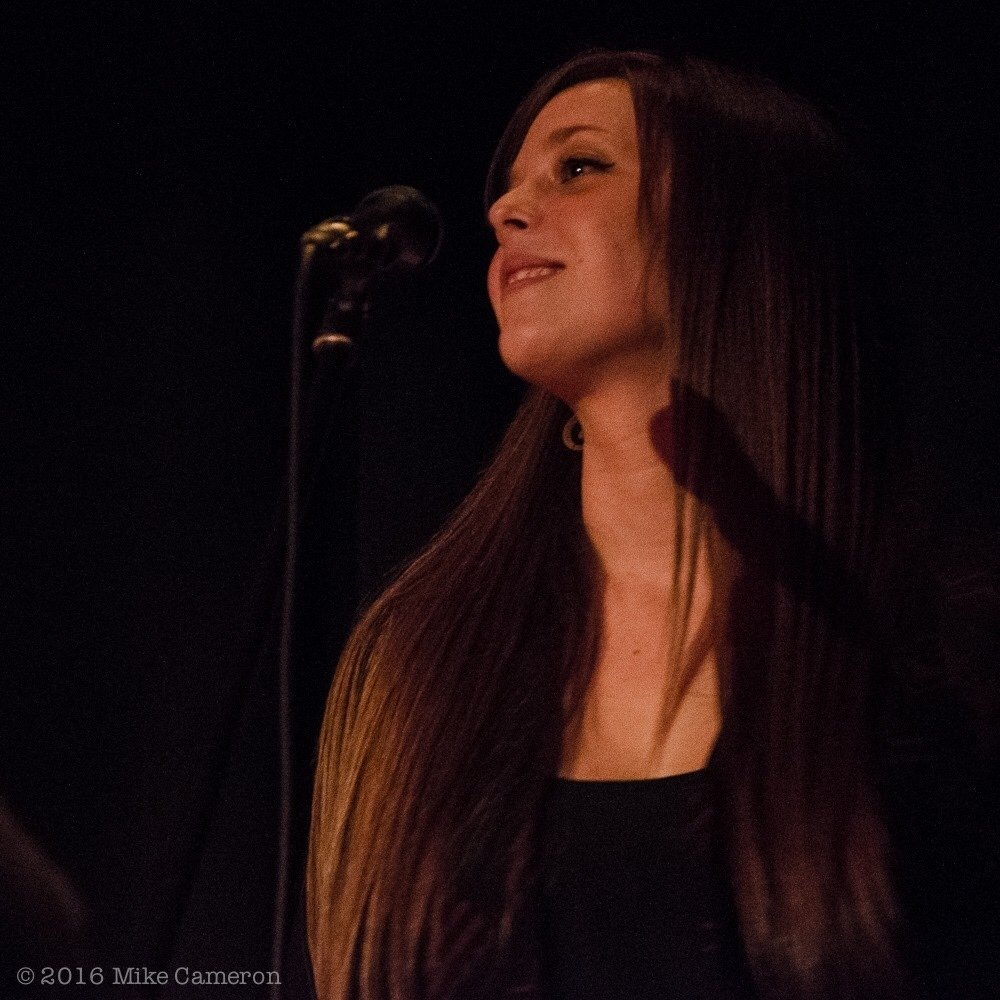 Brennagh Burns | ReverbNation