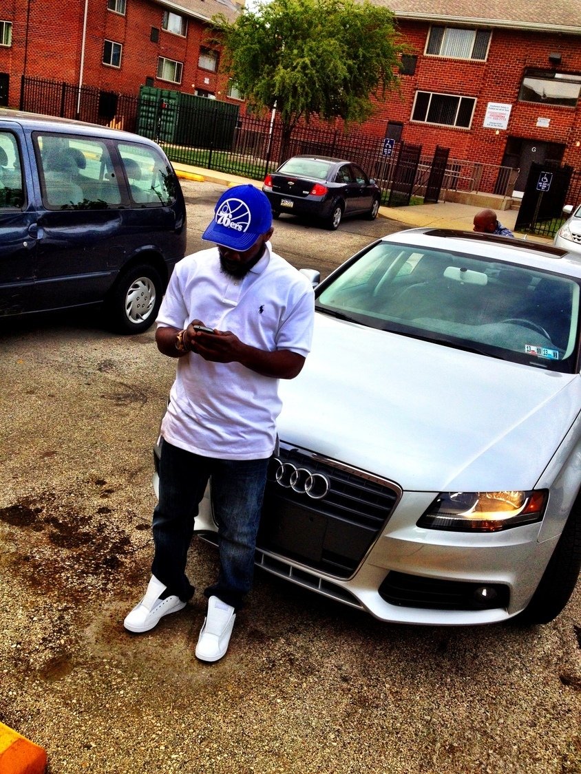 Damien Simmons | ReverbNation