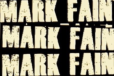 Mark Fain | ReverbNation