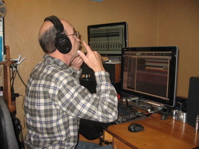 Skip Herman 1947 - 2021 | ReverbNation