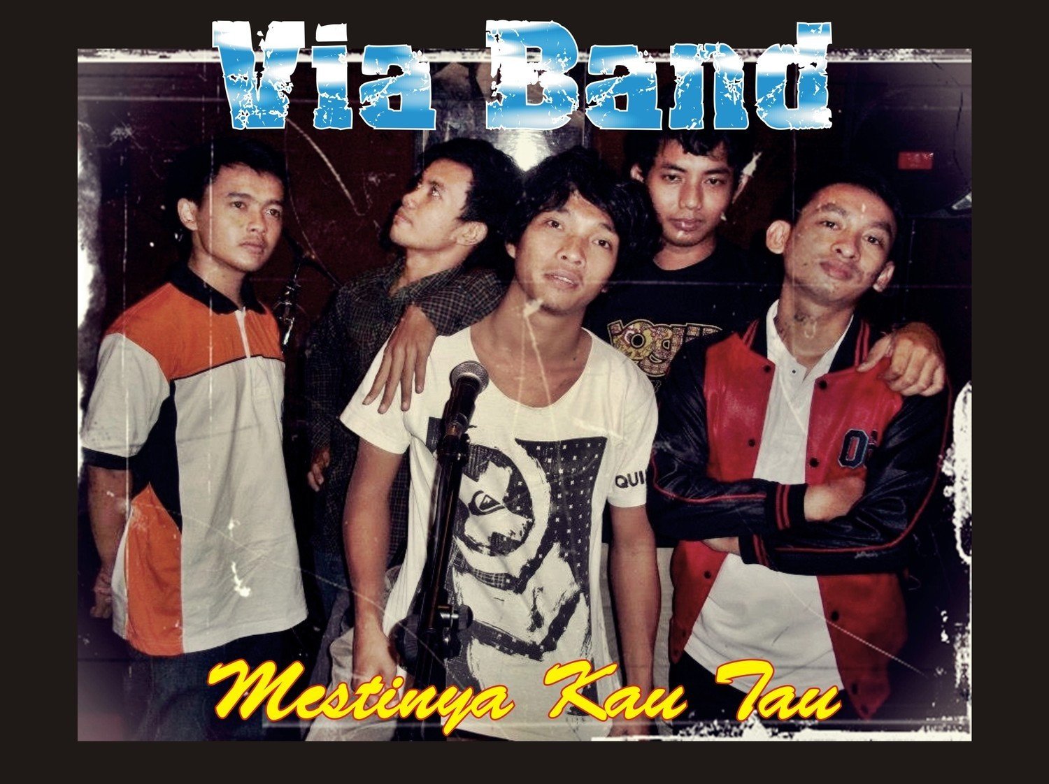 Via Band | ReverbNation