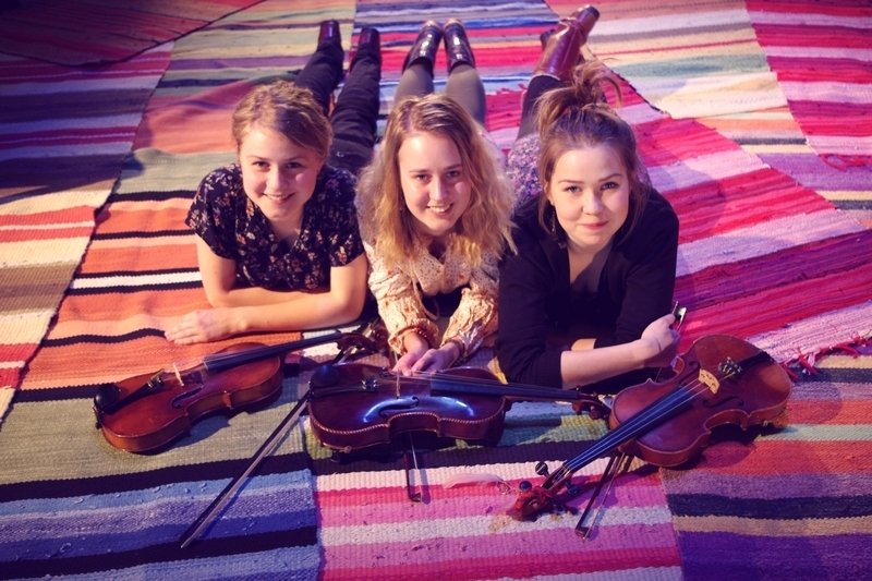 Midrid | ReverbNation