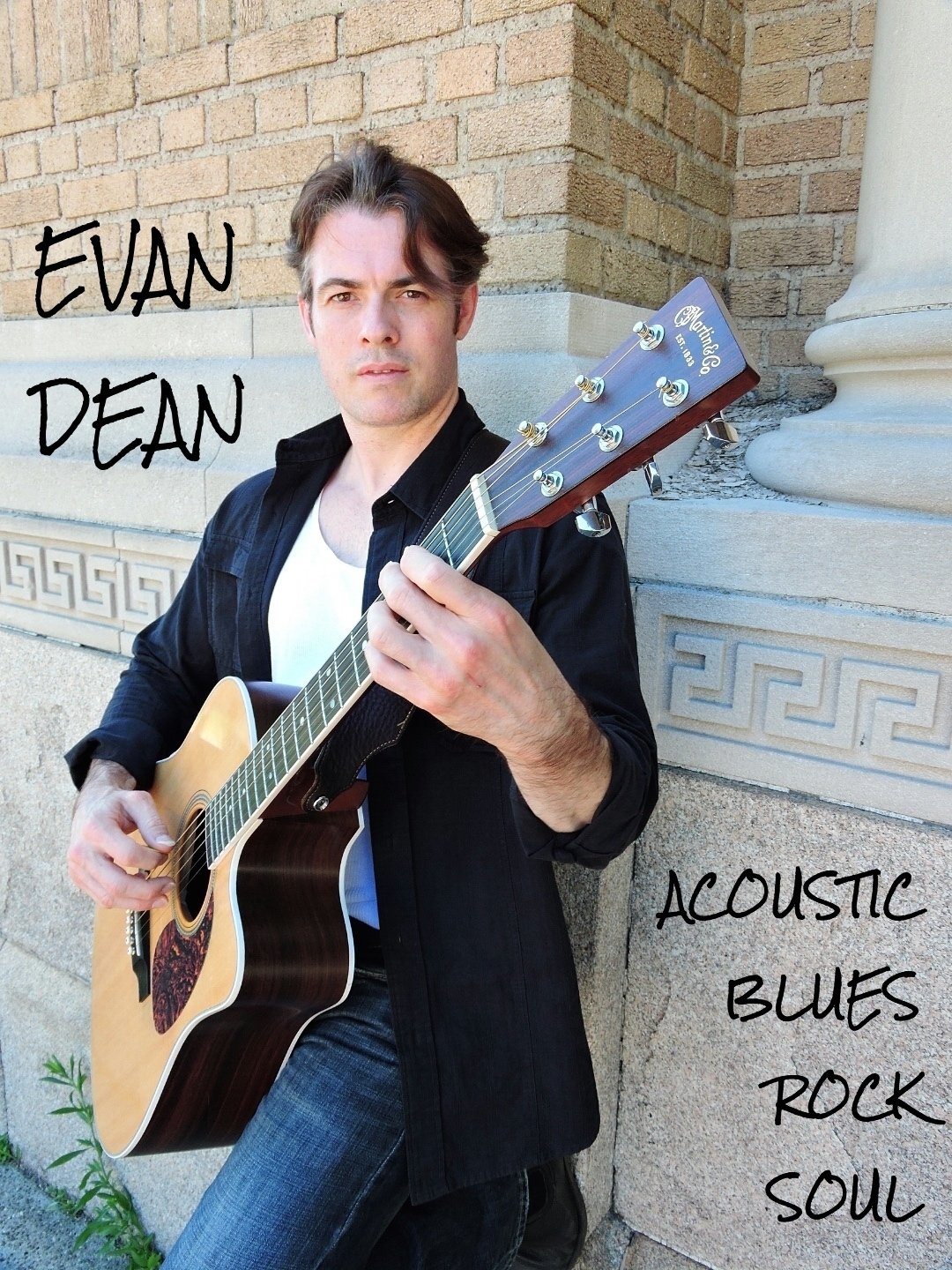 Evan Dean | ReverbNation