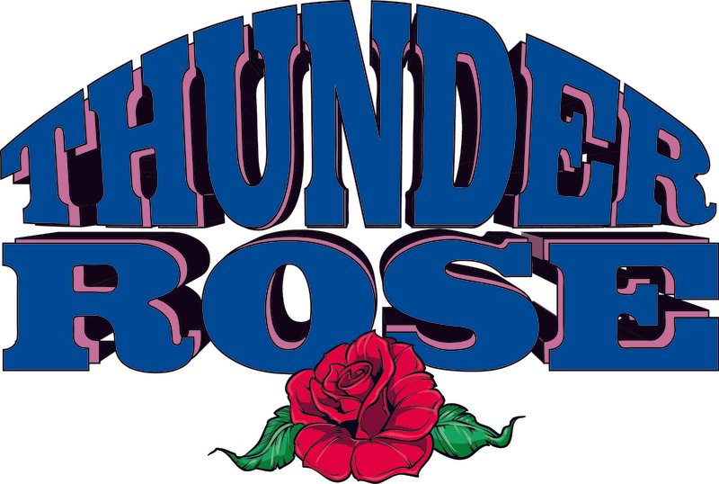 Thunder Rose | ReverbNation