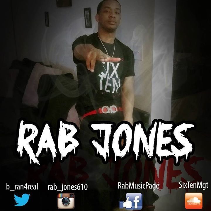 RAB | ReverbNation