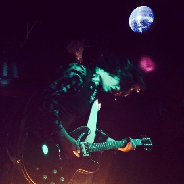 Donald Rickert | ReverbNation