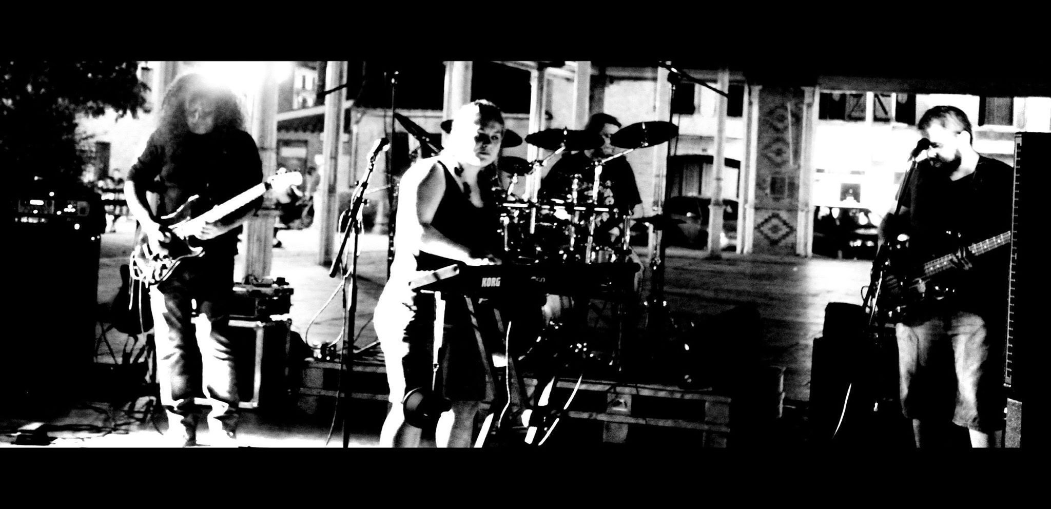 Kid's Rock Machine | ReverbNation