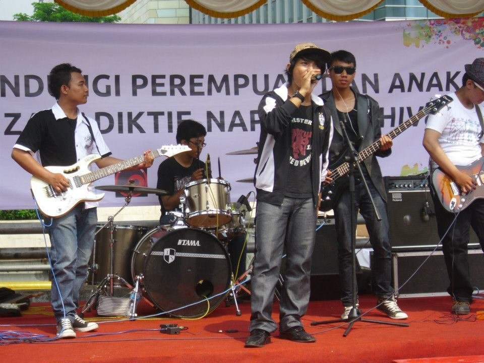 Romantic Jakarta | ReverbNation
