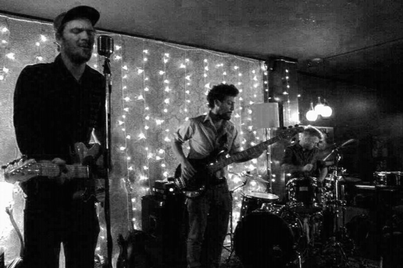 Rumble Edge Line | ReverbNation