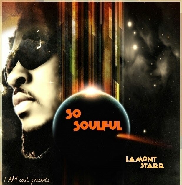 The Real Lamont Starr | ReverbNation