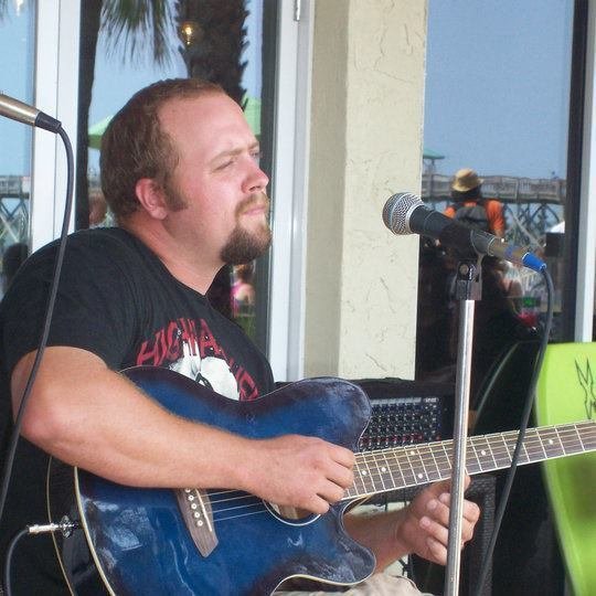 Jason Sewell | ReverbNation
