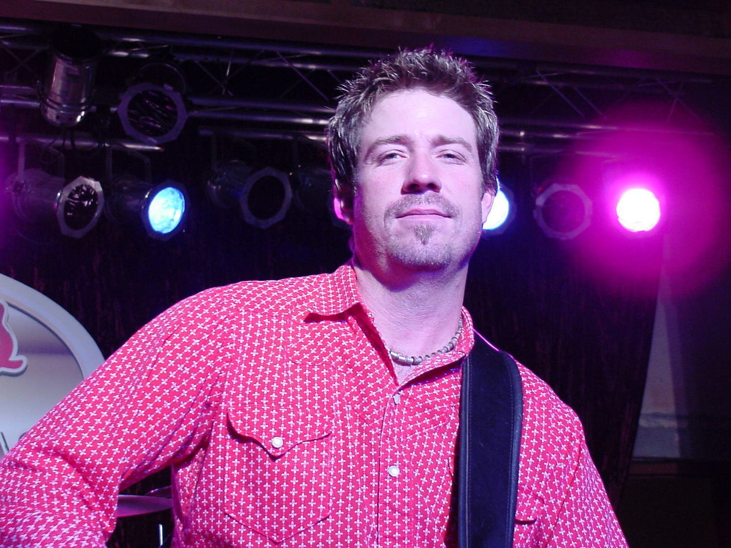 The angel in the girl by Scott "Skooter" Hall | ReverbNation