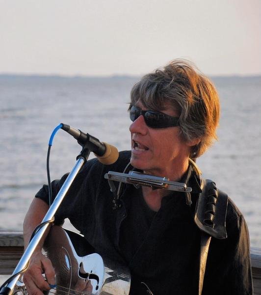 Denny Blue | ReverbNation