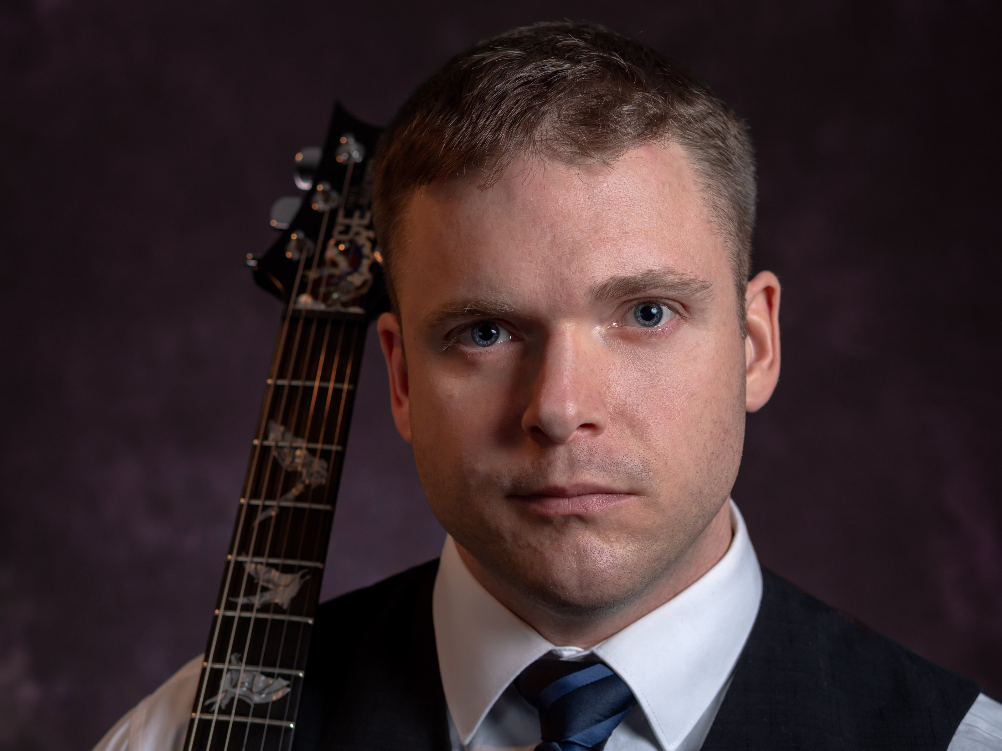 The Jake Blair Band | ReverbNation