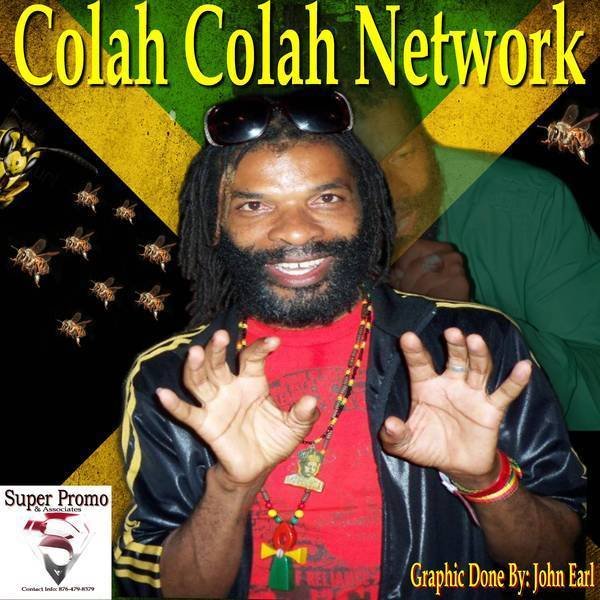 Colah Colah | ReverbNation