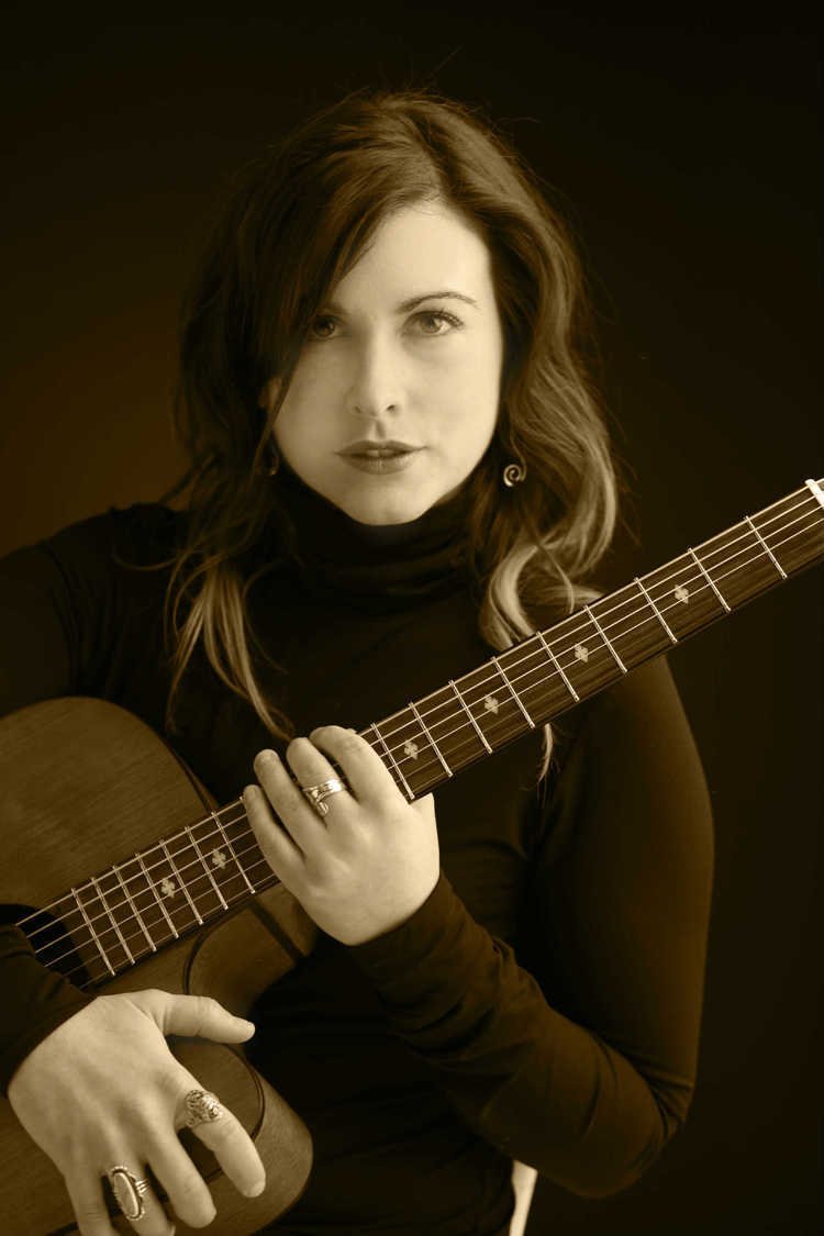 Rachel Roberts | ReverbNation