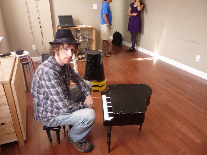 Ronan Stone | ReverbNation