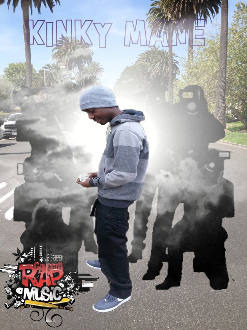 Kinky Mane Songs | ReverbNation