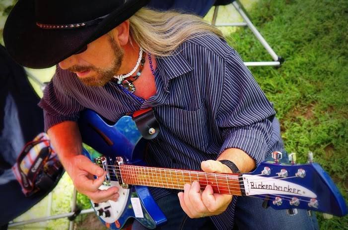 Greg Short | ReverbNation