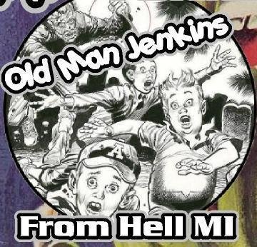 Old Man Jenkins | ReverbNation