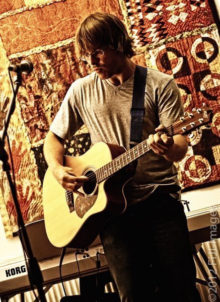 Dan Webster | ReverbNation